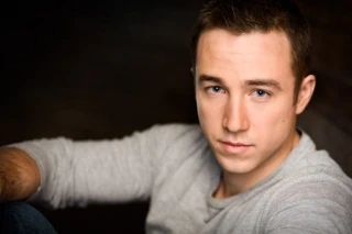 Brendon Zub | Human Target Wiki | Fandom