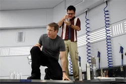 Lockdown | Human Target Wiki | Fandom