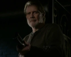 Christopher Chance (Lee Majors) | Human Target Wiki | Fandom