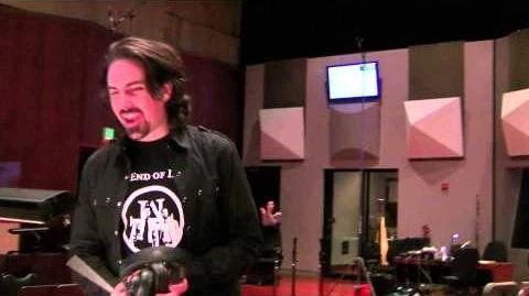 Christopher Chance (episode) | Human Target Wiki | Fandom