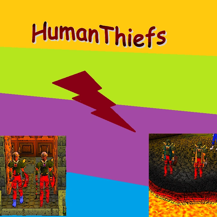 Humanthiefs | Humanthiefs Wiki | Fandom