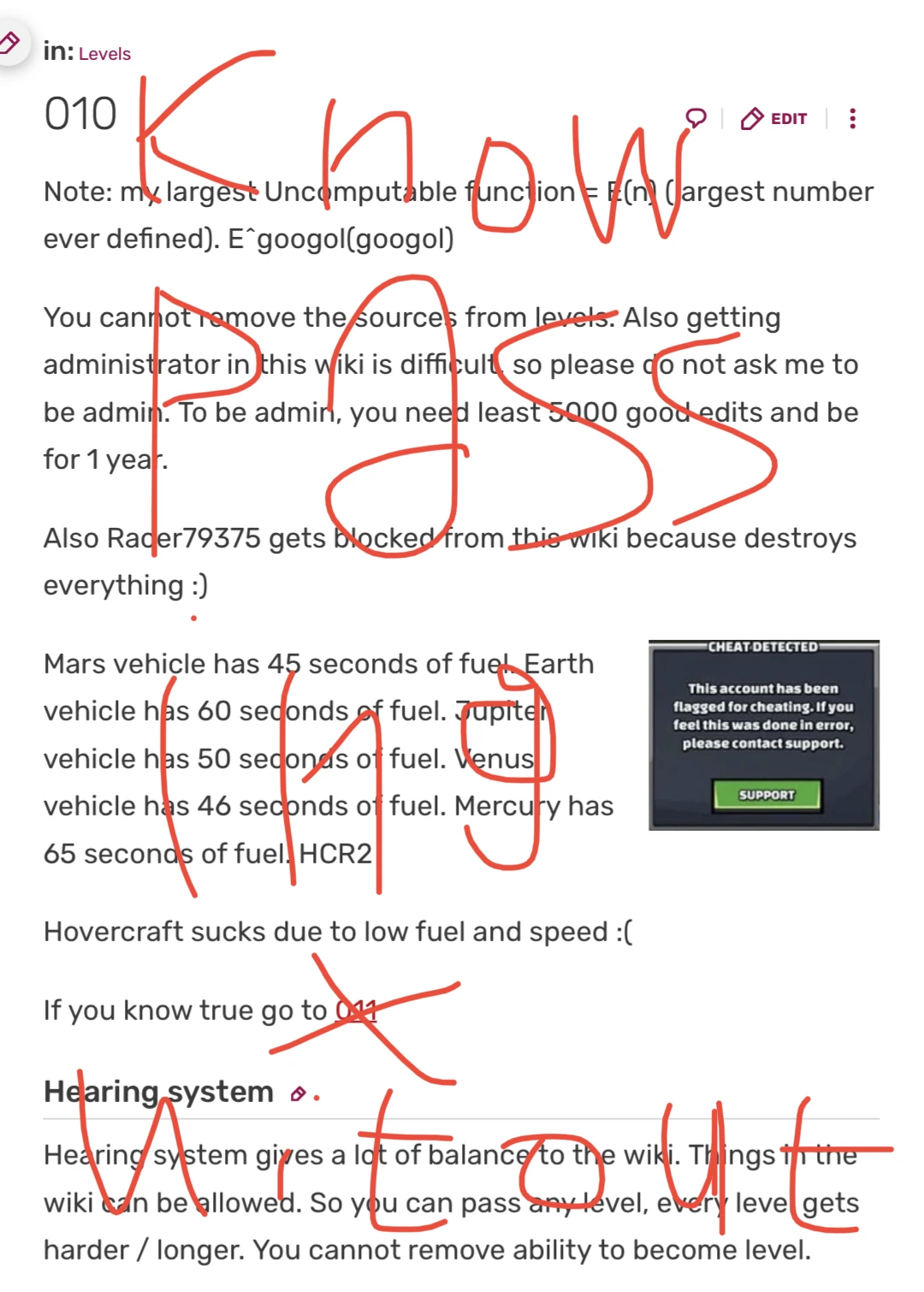 Instructions | Humaymammadly1 Wiki | Fandom