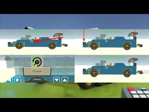 Supercar in Evertech sandbox | Humaymammadly1 Wiki | Fandom