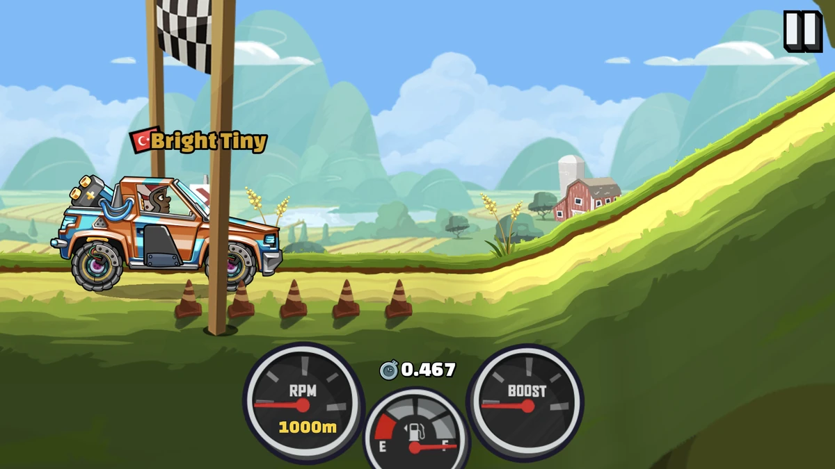 HCR2 challenge for experts | Humaymammadly1 Wiki | Fandom