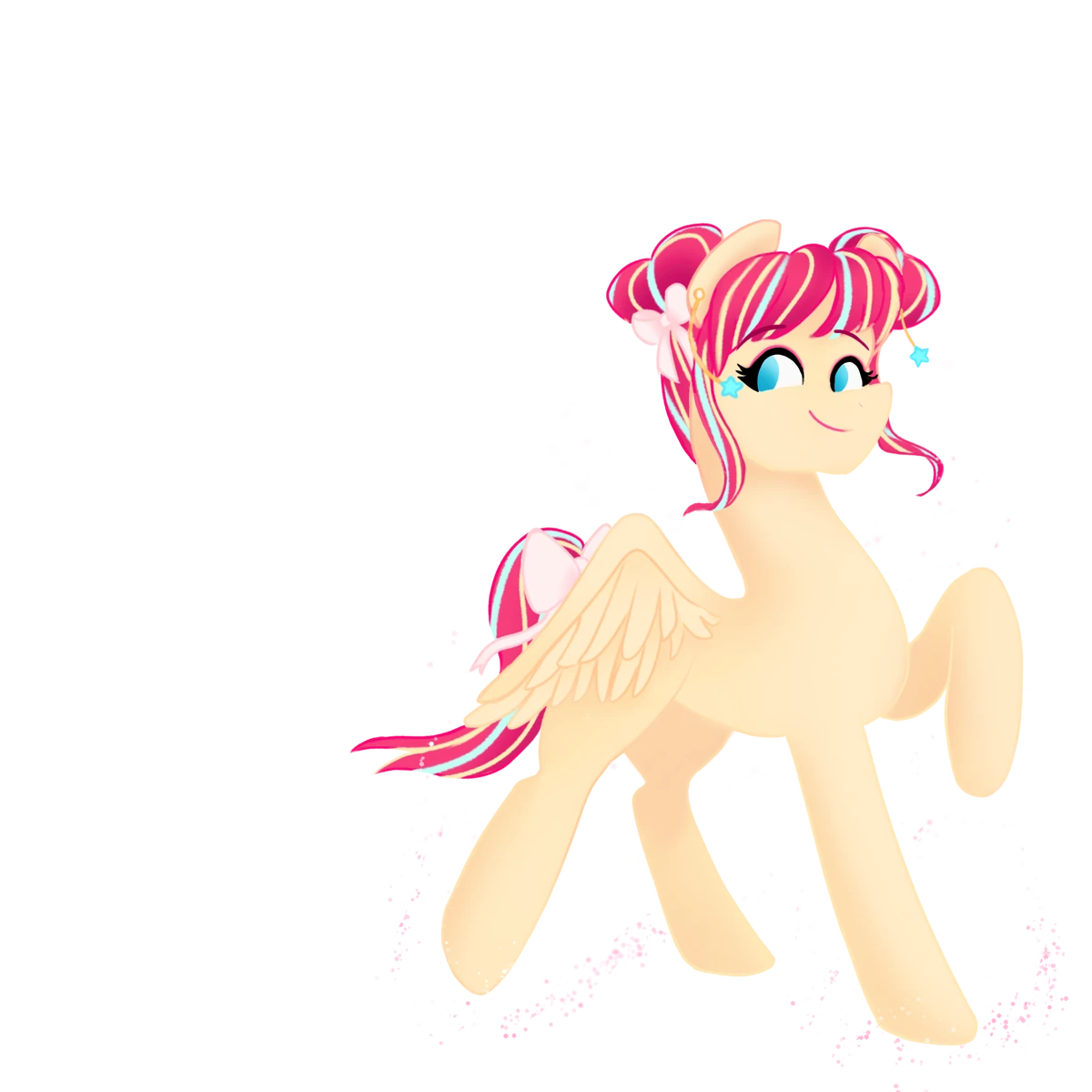 Roseblush | Humbledon Wiki | Fandom