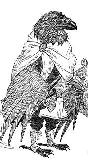 Corvum | Humblewood Wiki | Fandom