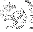 Jerbeen | Humblewood Wiki | Fandom