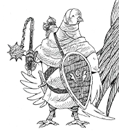 Luma | Humblewood Wiki | Fandom