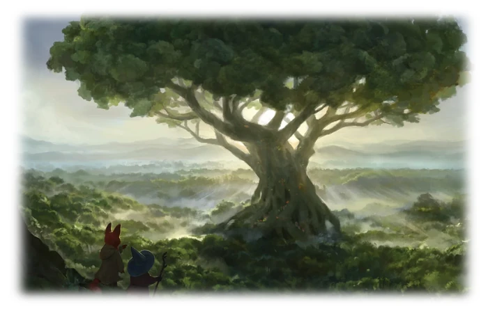 Humblewood Wiki | Fandom
