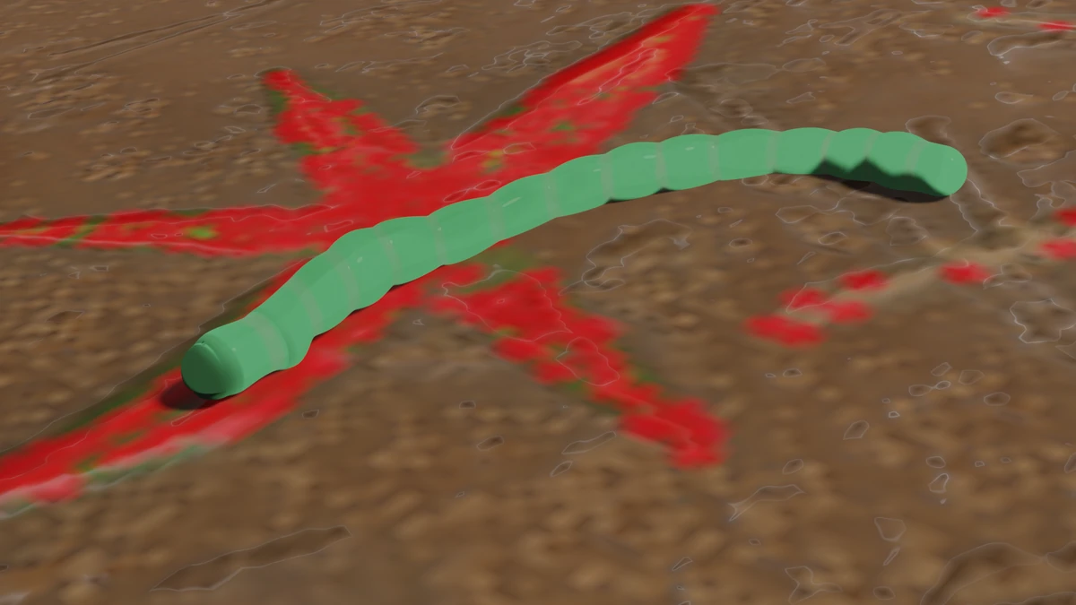 Xenoskelliki | Hume III Wiki | Fandom