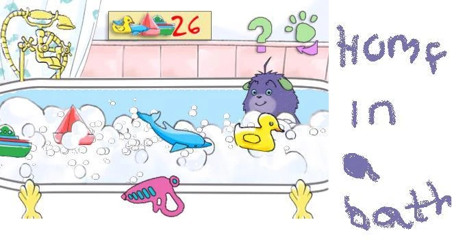 Humf (Nickjr) Wiki | Fandom