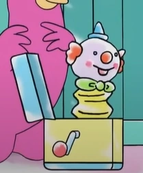 Jack in the box | Humf (Nickjr) Wiki | Fandom