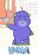 Humf | Humf (Nickjr) Wiki | Fandom