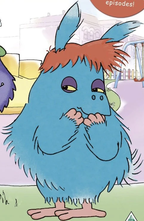 Bewla | Humf (Nickjr) Wiki | Fandom