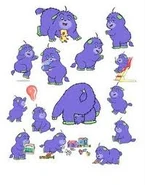 Humf | Humf (Nickjr) Wiki | Fandom