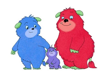 Humf's Parents | Humf (Nickjr) Wiki | Fandom