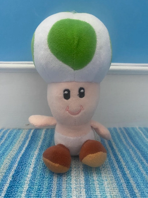 Kevin | Hummer Plushies Wiki | Fandom