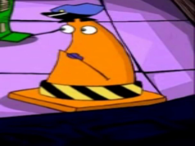 Hall Monitor | Humongous Entertainment Games Wiki | Fandom