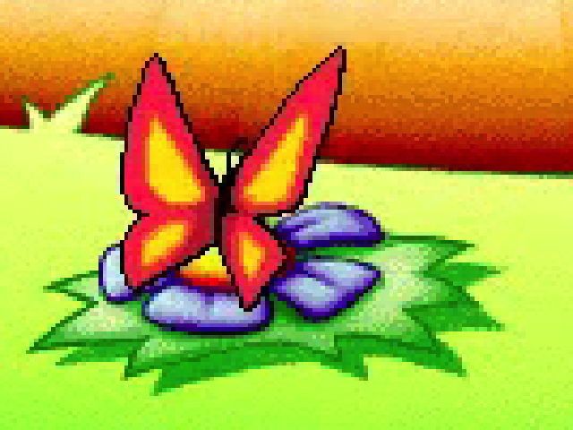 Butterfly | Humongous Entertainment Games Wiki | Fandom