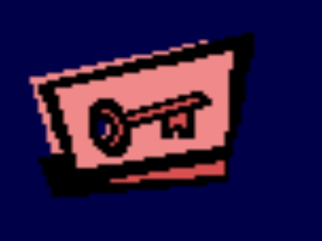 Key Card | Humongous Entertainment Games Wiki | Fandom