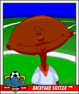 Ricky Johnson | Humongous Entertainment Games Wiki | Fandom