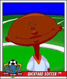 Ricky Johnson | Humongous Entertainment Games Wiki | Fandom