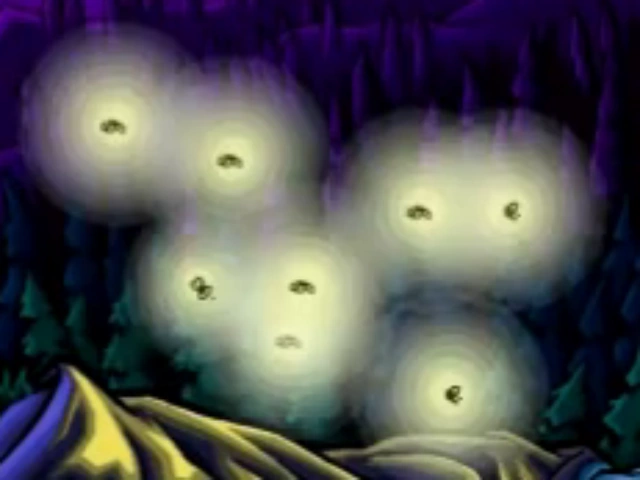 Fireflies | Humongous Entertainment Games Wiki | Fandom