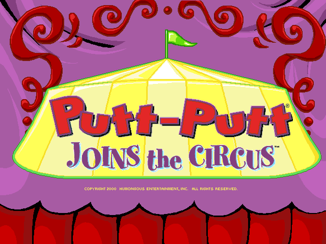 Category:2000 games | Humongous Entertainment Wiki | Fandom
