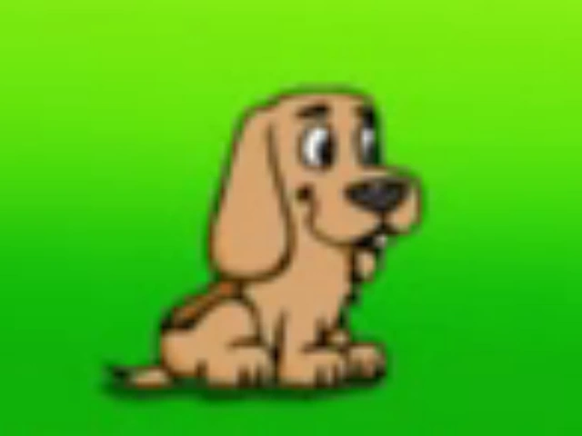 Puppy (Putt-Putt) | Humongous Entertainment Games Wiki | Fandom