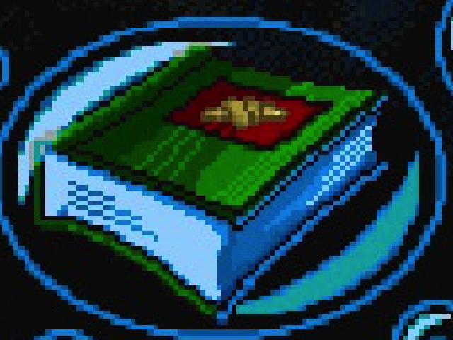 Book Of Untying Knots Humongous Entertainment Games Wiki Fandom 