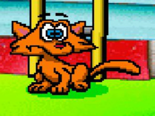 Bonzo | Humongous Entertainment Wiki | Fandom