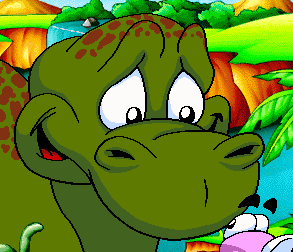 Category:Characters voiced by Bill Johns | Humongous Entertainment ...