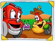 Outback Al | Humongous Entertainment Wiki | Fandom