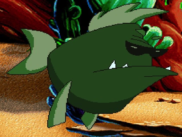 Shady Shark | Humongous Entertainment Games Wiki | Fandom