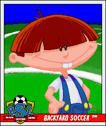 Marky Dubois | Humongous Entertainment Games Wiki | Fandom