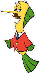 Pierre the Tailor | Humongous Entertainment Wiki | Fandom