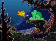 Freddi Fish | Humongous Entertainment Games Wiki | Fandom