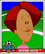 Sally Dobbs | Humongous Entertainment Games Wiki | Fandom