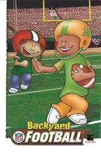 Backyard Football | Humongous Entertainment Wiki | Fandom