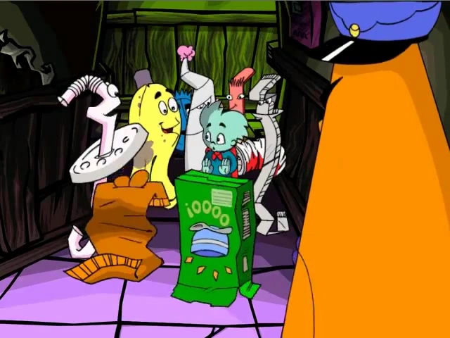 Kids | Humongous Entertainment Games Wiki | Fandom