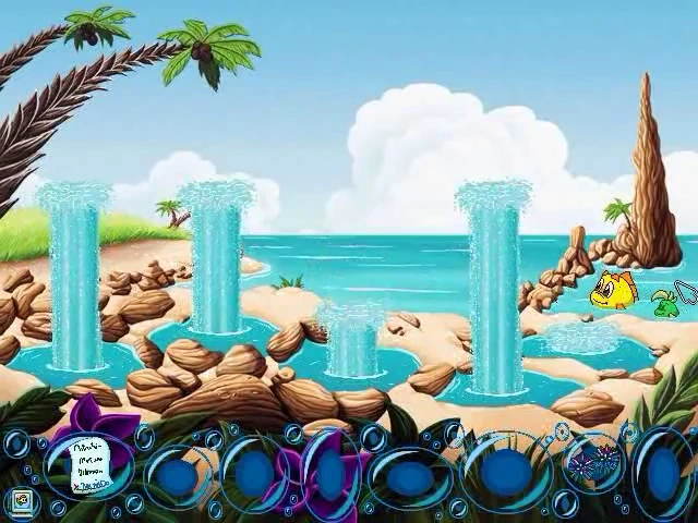 Geysers | Humongous Entertainment Games Wiki | Fandom