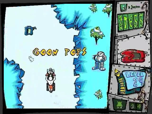 Goon Pops | Humongous Entertainment Games Wiki | Fandom