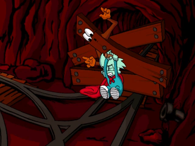 Board Members | Humongous Entertainment Games Wiki | Fandom