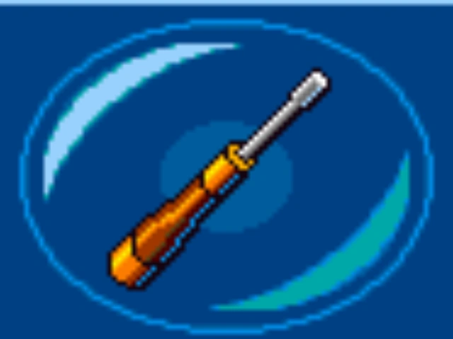 Screwdriver | Humongous Entertainment Games Wiki | Fandom