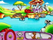 Sammy Seal | Humongous Entertainment Games Wiki | Fandom