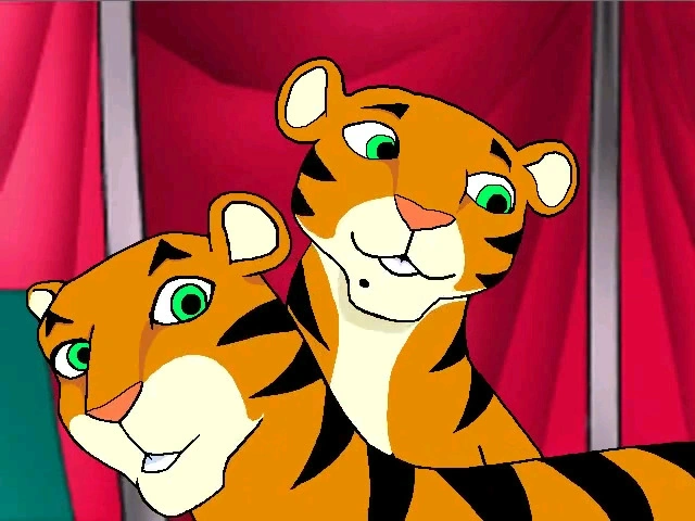 Terri | Humongous Entertainment Games Wiki | Fandom