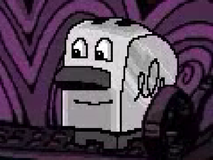 Toaster | Humongous Entertainment Games Wiki | Fandom