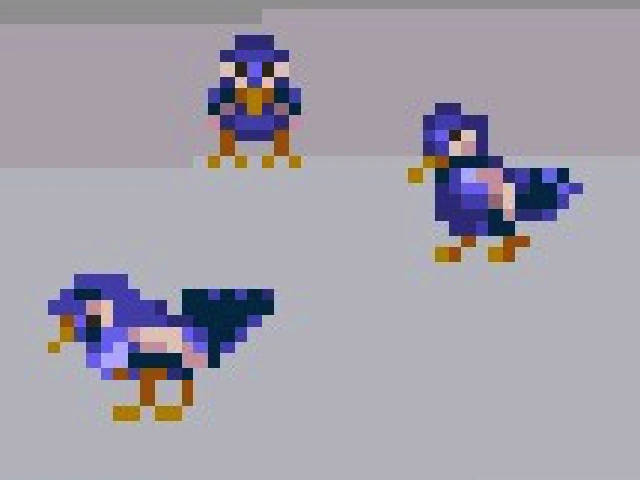 Birds | Humongous Entertainment Games Wiki | Fandom