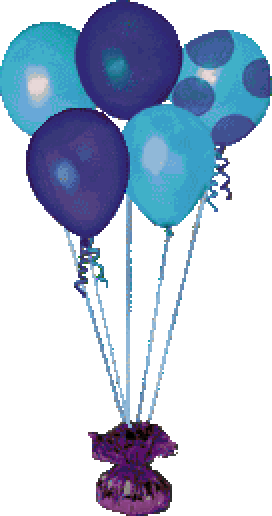 Balloons | Humongous Entertainment Games Wiki | Fandom