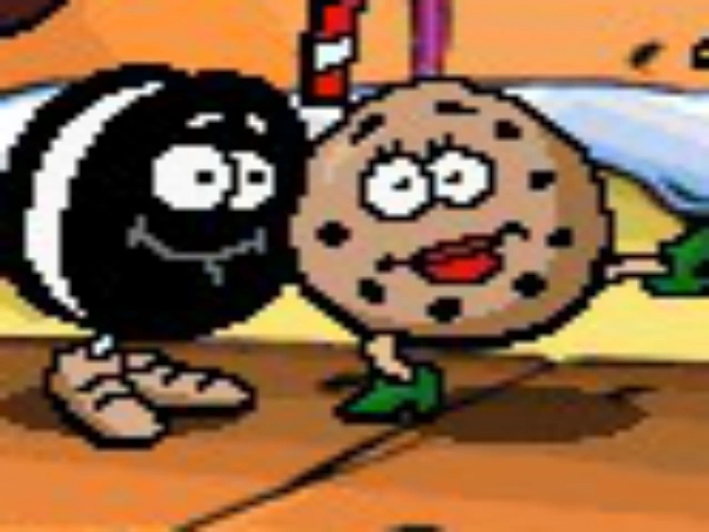 Cookies | Humongous Entertainment Wiki | Fandom